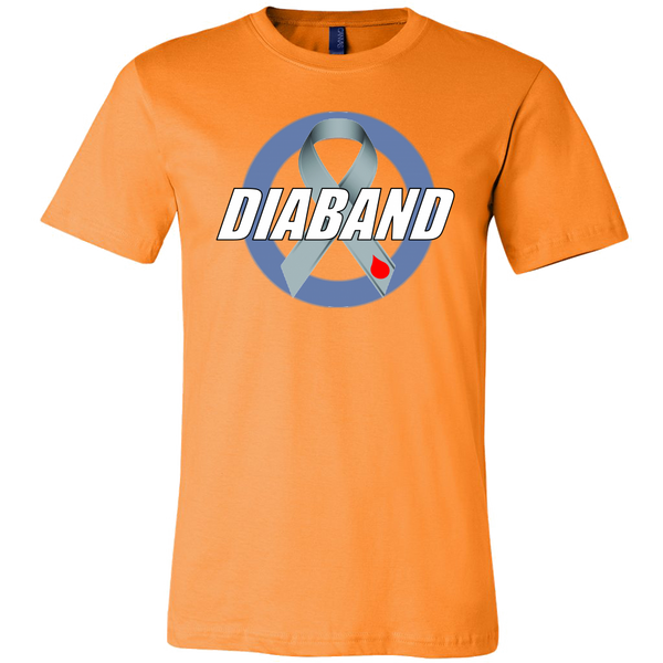 DIABAND JDRF Walk 2016